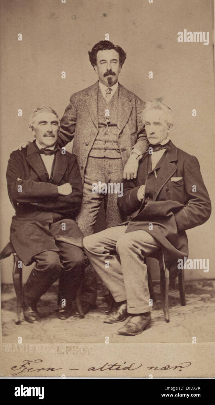 Martin hansen hi-res stock photography and images - Alamy