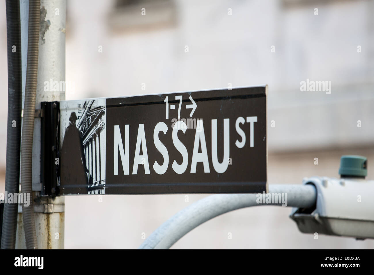 City Of Nassau High Resolution Stock Photography and Images - Alamy