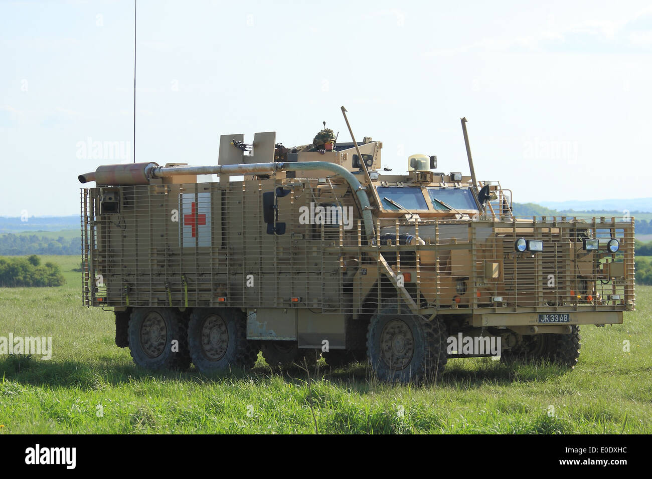 Mrap hi-res stock photography and images - Alamy