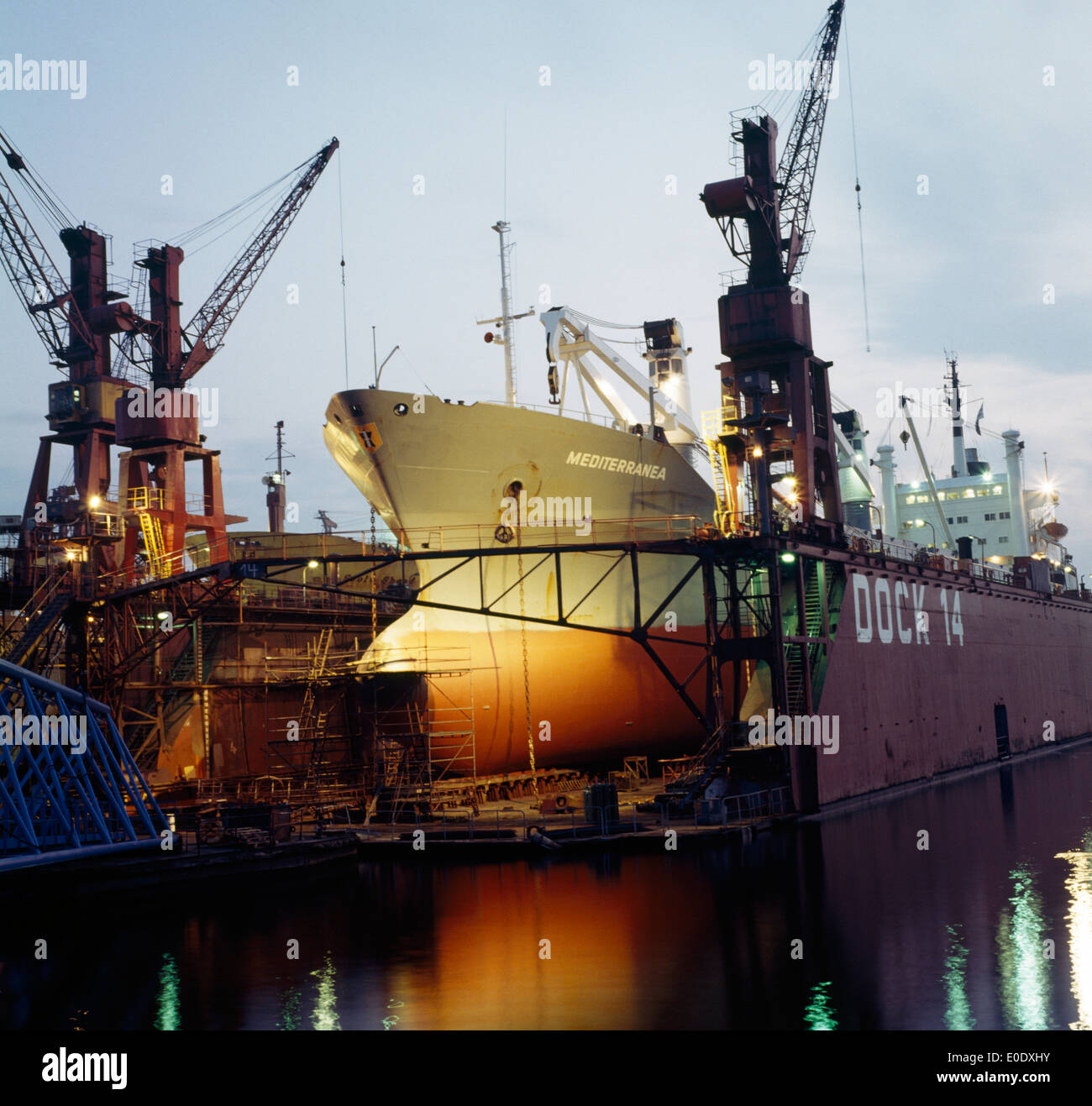 Industrylow hi-res stock photography and images - Alamy