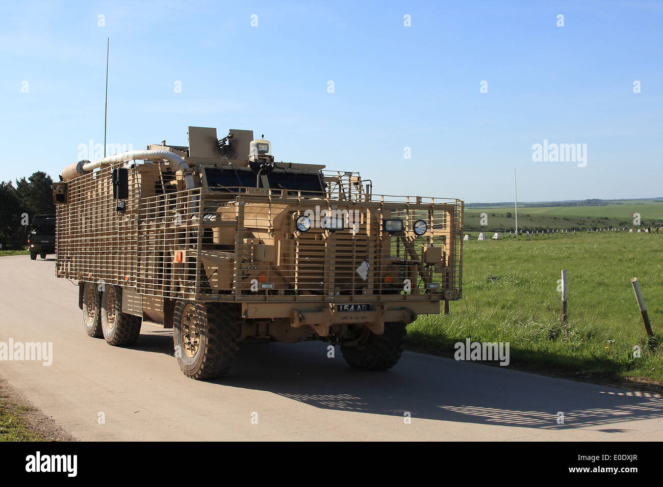 Mrap hi-res stock photography and images - Alamy