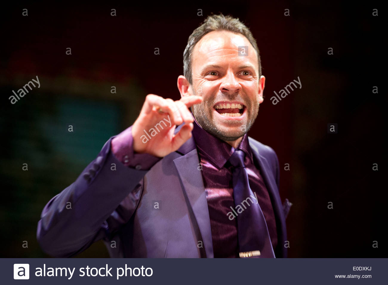 William Findlay High Resolution Stock Photography and Images - Alamy
