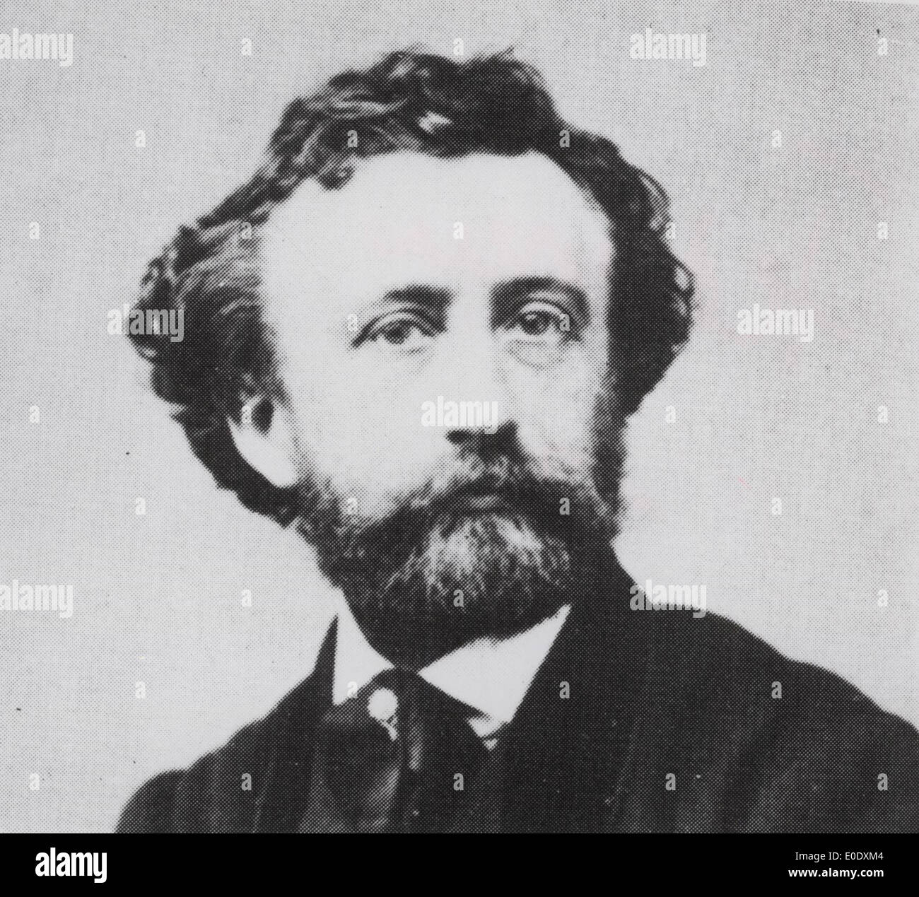 Benjamin feddersen hi-res stock photography and images - Alamy