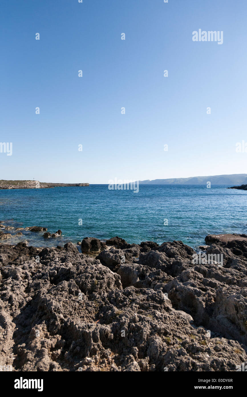 Kythira hi-res stock photography and images - Alamy