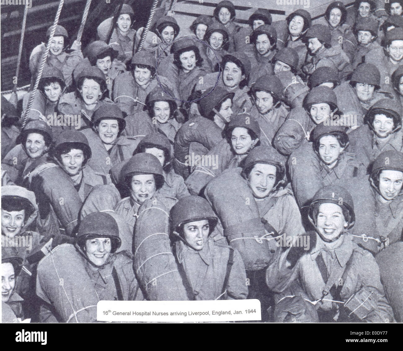 American nurses station hi-res stock photography and images - Alamy