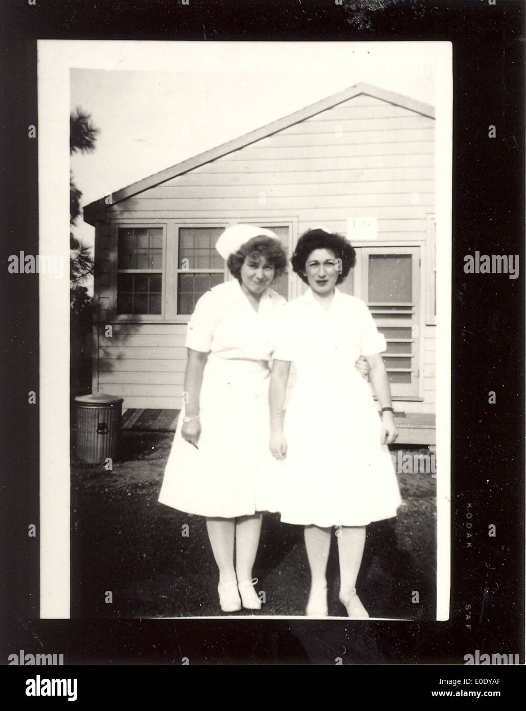 Jewish nurse hi-res stock photography and images - Alamy