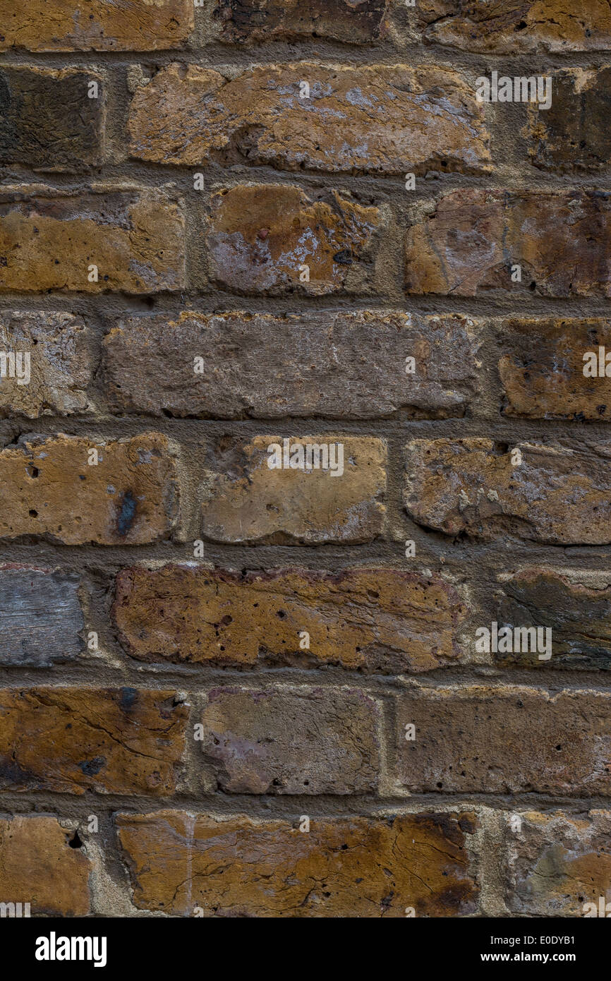 Victorian brick wall hi-res stock photography and images - Alamy