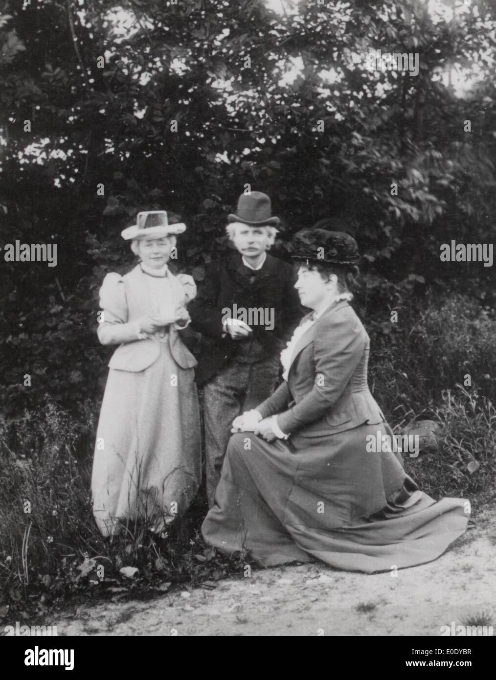 Gulbranson hi-res stock photography and images - Alamy