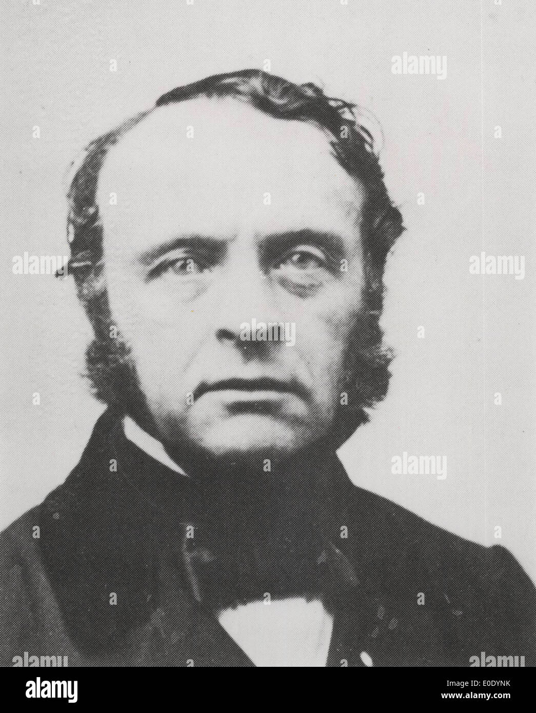 Johan peter emilius hi-res stock photography and images - Alamy