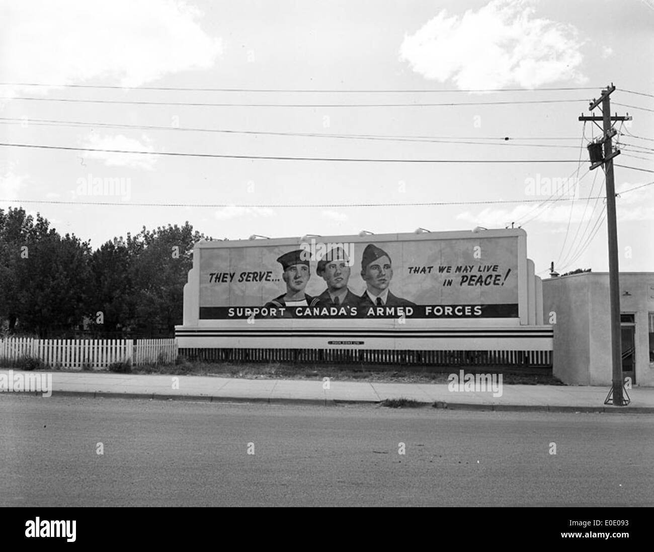 This image depicts a Hook Sign located at the intersection of 13th ...