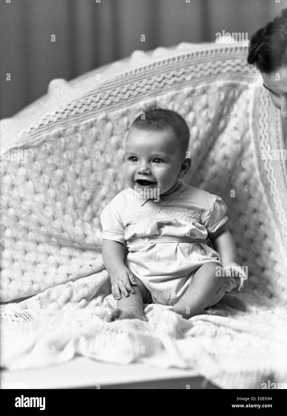 Billy Graham, an influential American evangelical Christian preacher ...