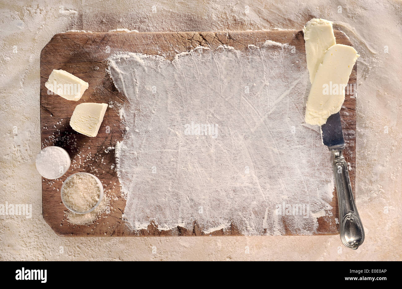 Homemade cooking setup.Customizable cooking recipe setup,homemade ...