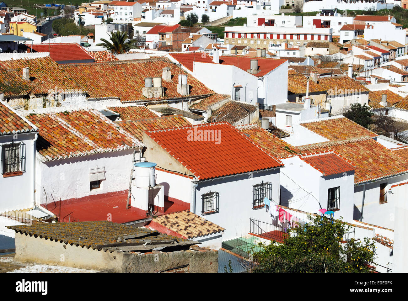 Colmenar spain hi-res stock photography and images - Alamy