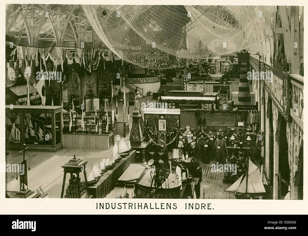 New hall vineyard hi-res stock photography and images - Alamy