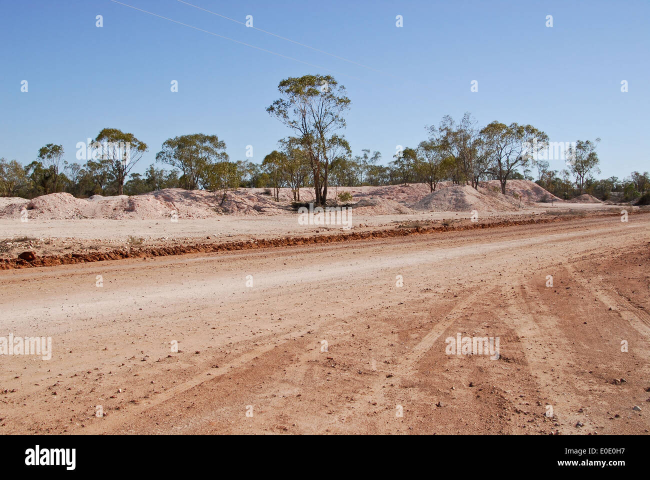 Lightning ridge hi-res stock photography and images - Alamy