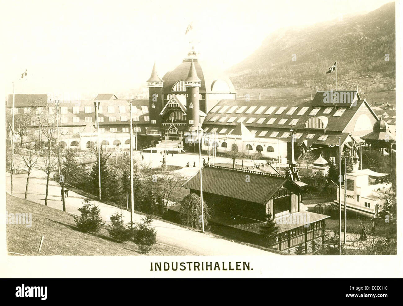 Tucson city hall hi-res stock photography and images - Alamy