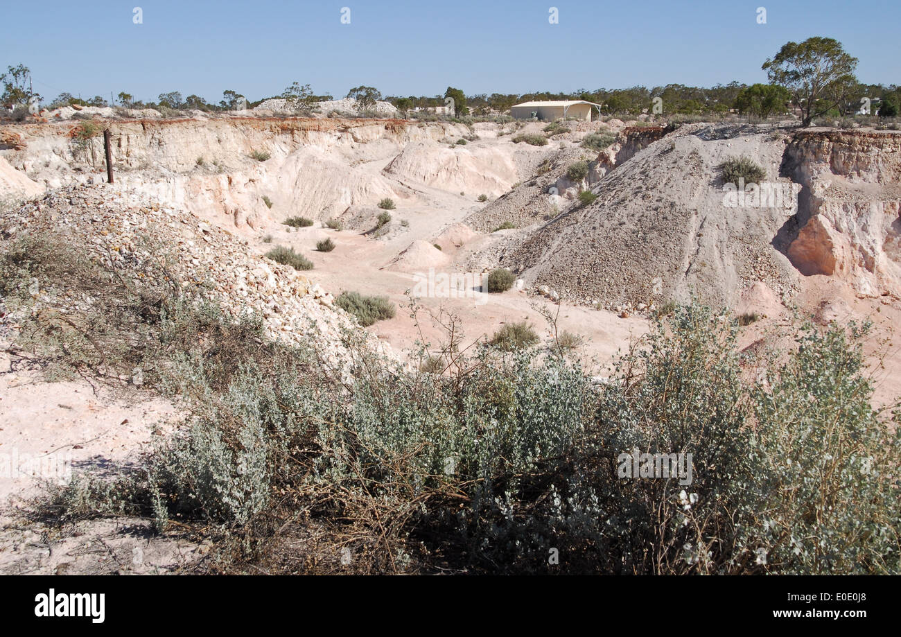 Lightning ridge australia hi-res stock photography and images - Alamy