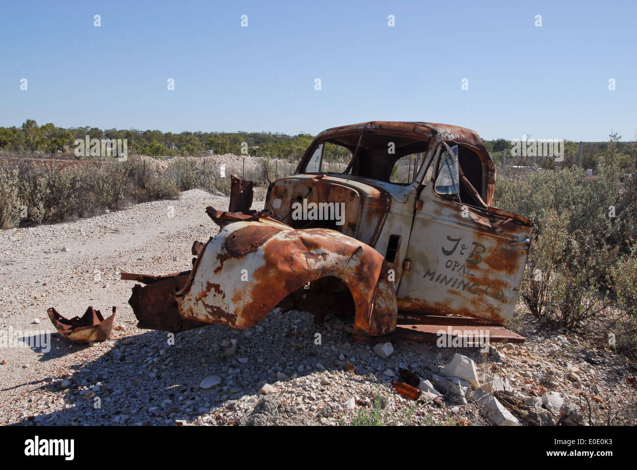 Lightning ridge australia hi-res stock photography and images - Alamy
