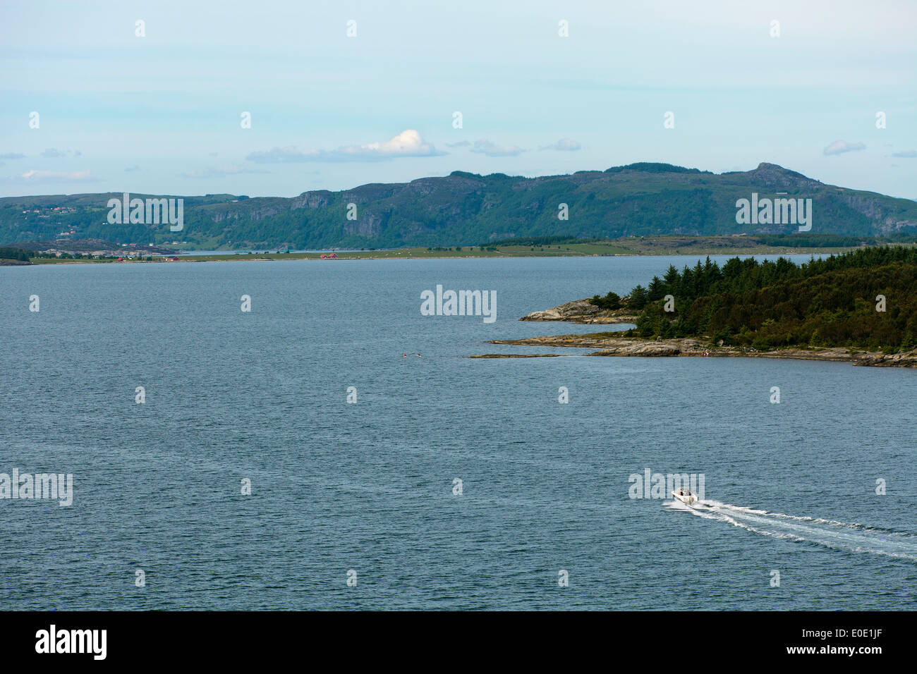 Stavanger norway fjords hi-res stock photography and images - Alamy