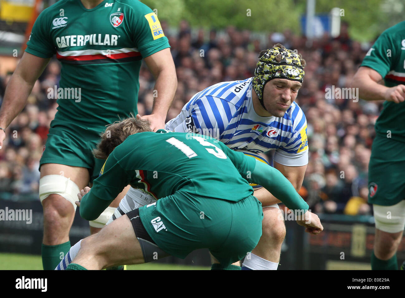 Nick Fenton Nfen Face