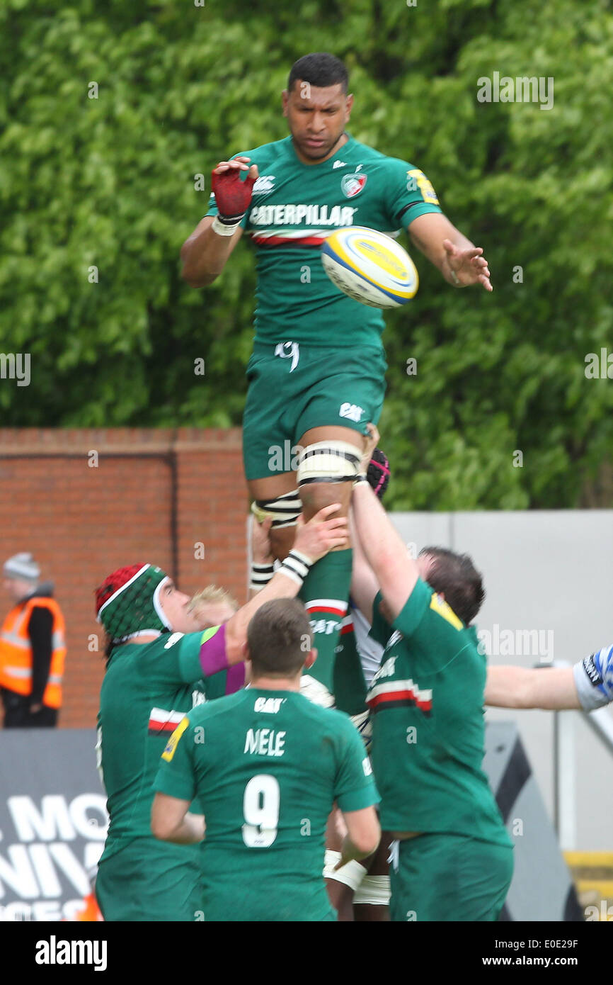 Steve mafi hi-res stock photography and images - Alamy