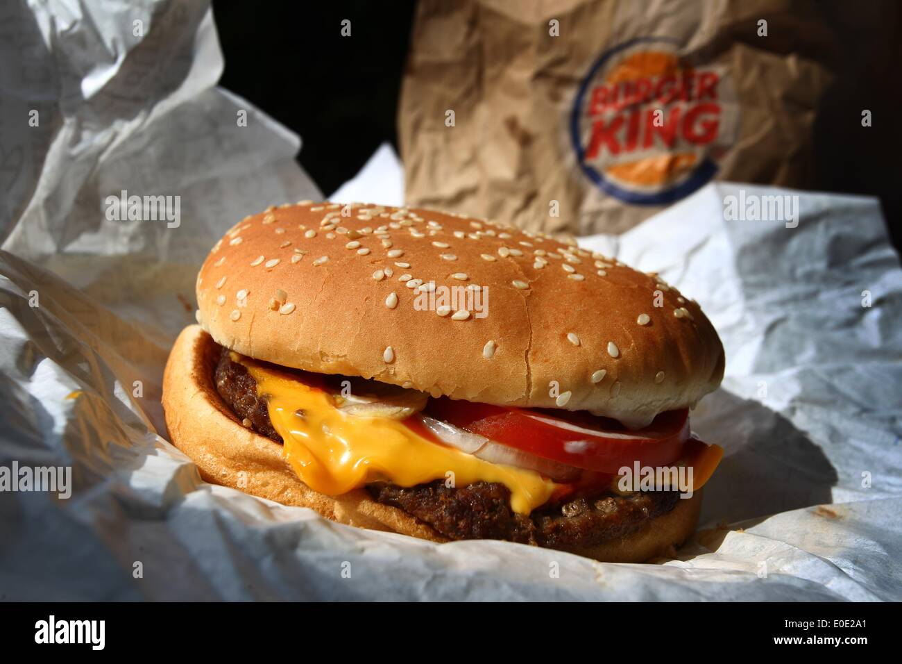 Karl burger hi-res stock photography and images - Alamy