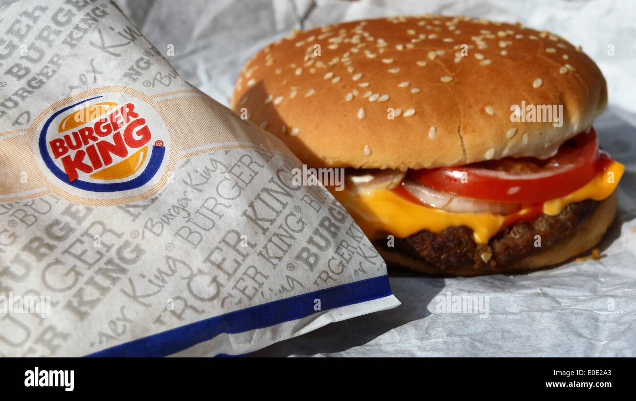 Whopper hi-res stock photography and images - Alamy