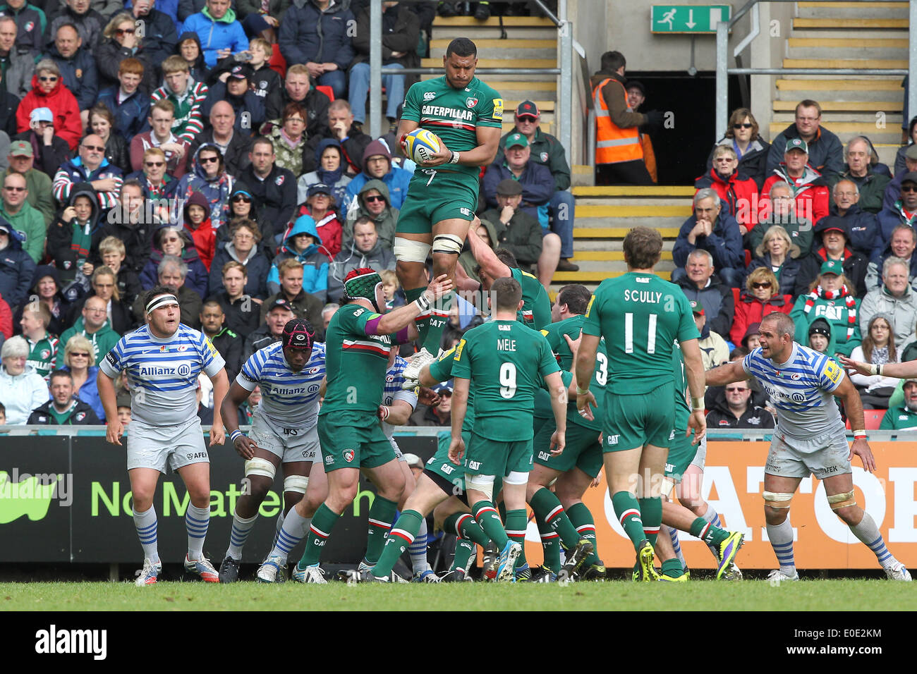 Steve mafi hi-res stock photography and images - Alamy