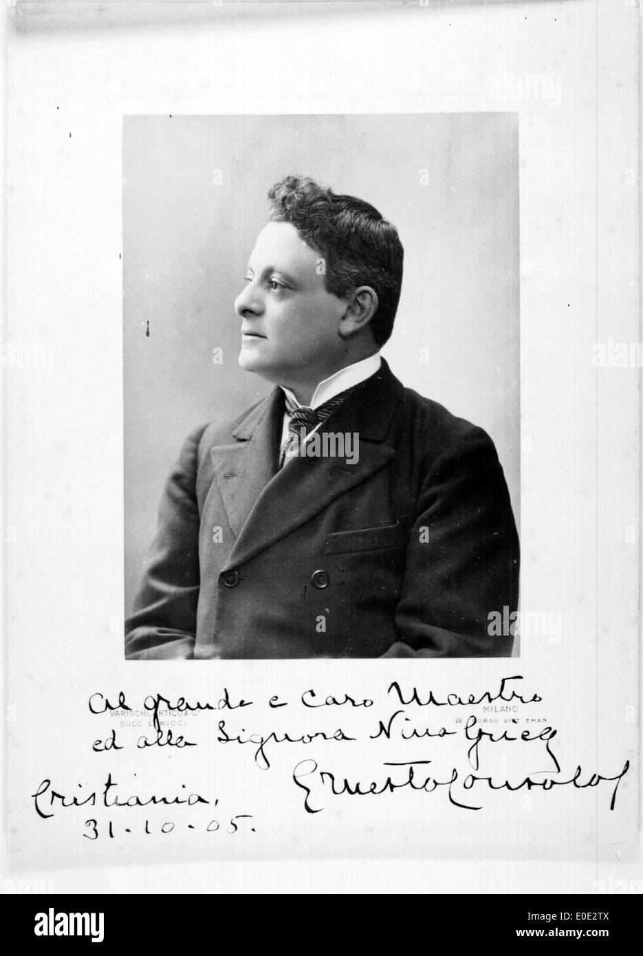 Erner hi-res stock photography and images - Alamy