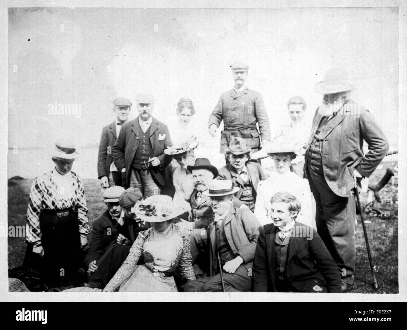 Bodil hi-res stock photography and images - Alamy