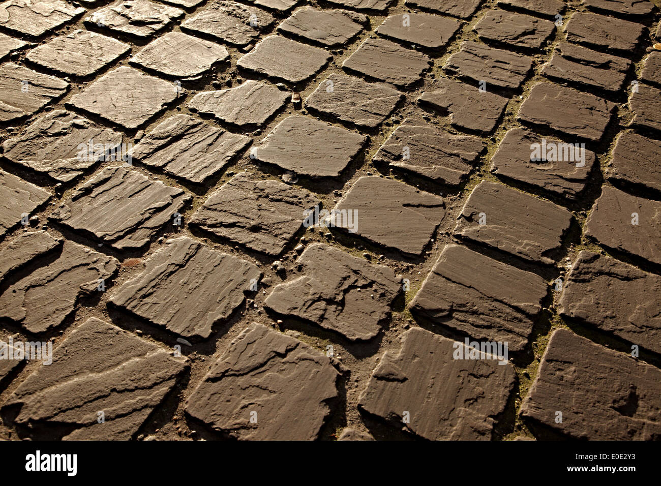 Walk up blocks hi-res stock photography and images - Alamy