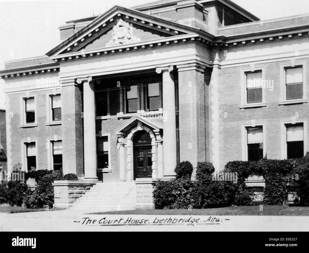 Courthouse san jose hi-res stock photography and images - Alamy