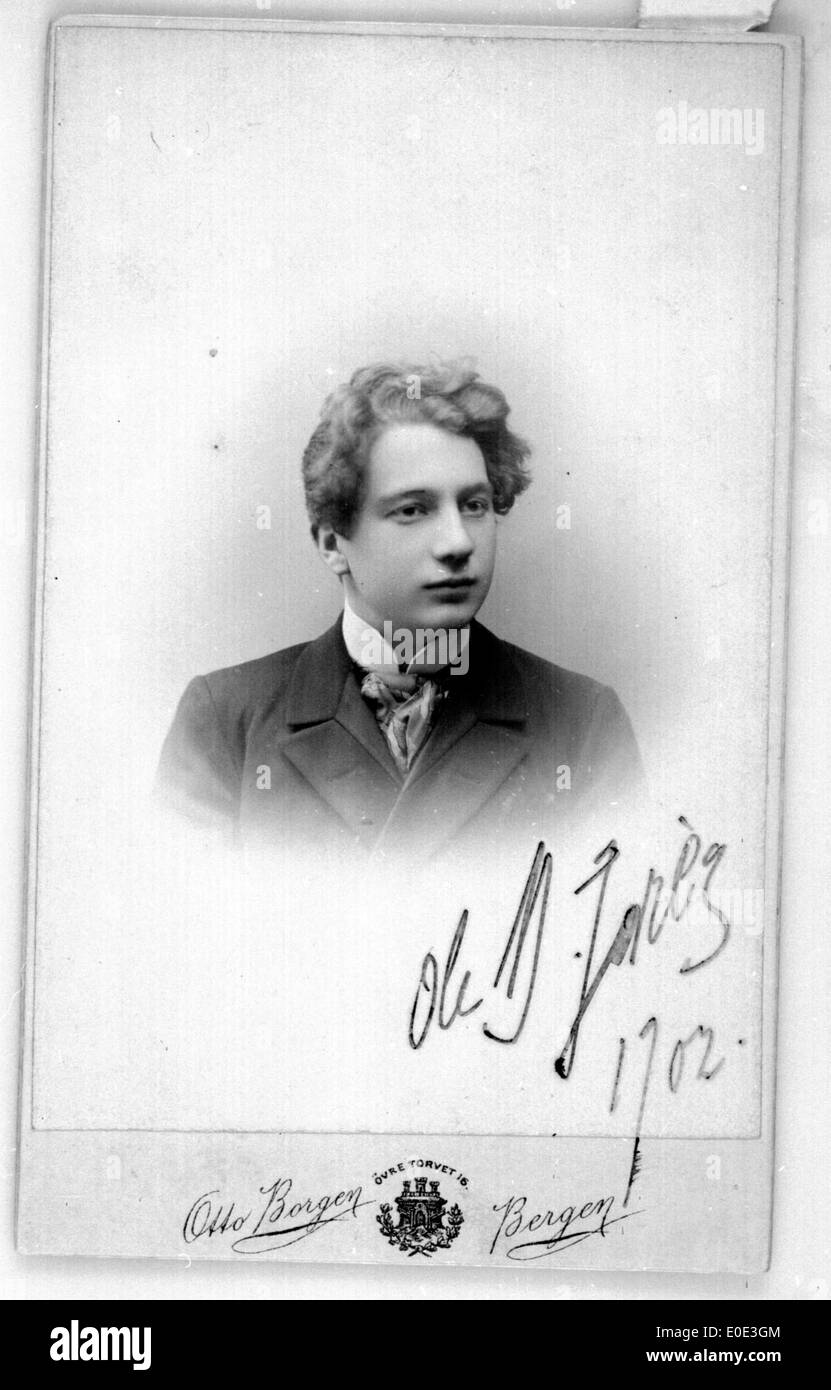 Jarig hi-res stock photography and images - Alamy