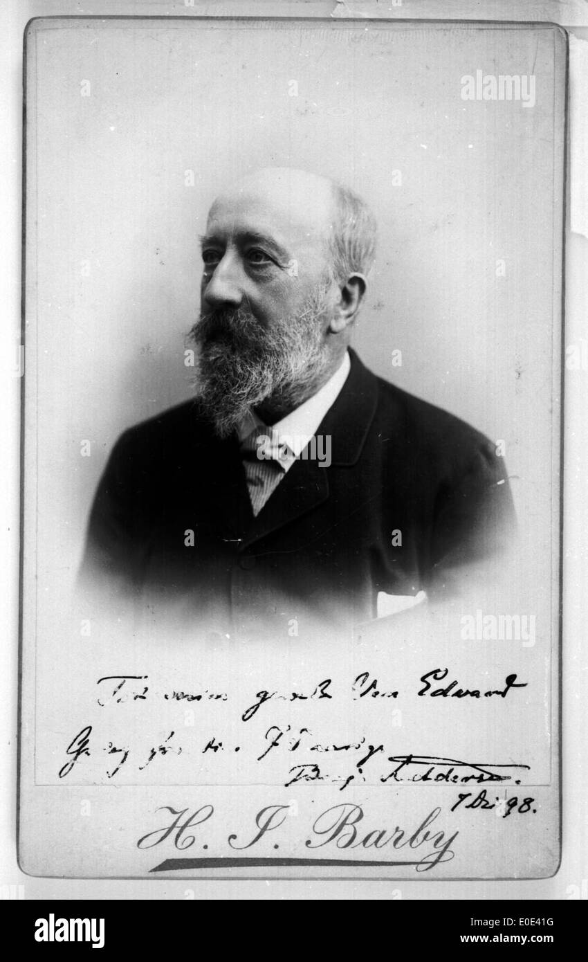 Benjamin feddersen hi-res stock photography and images - Alamy