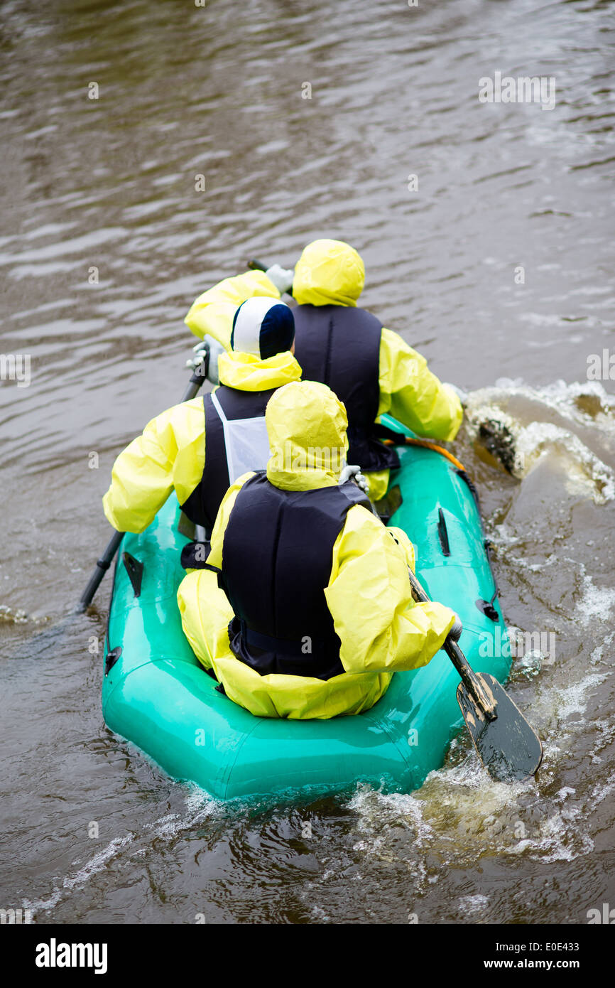 Inflatable vest hi-res stock photography and images - Alamy
