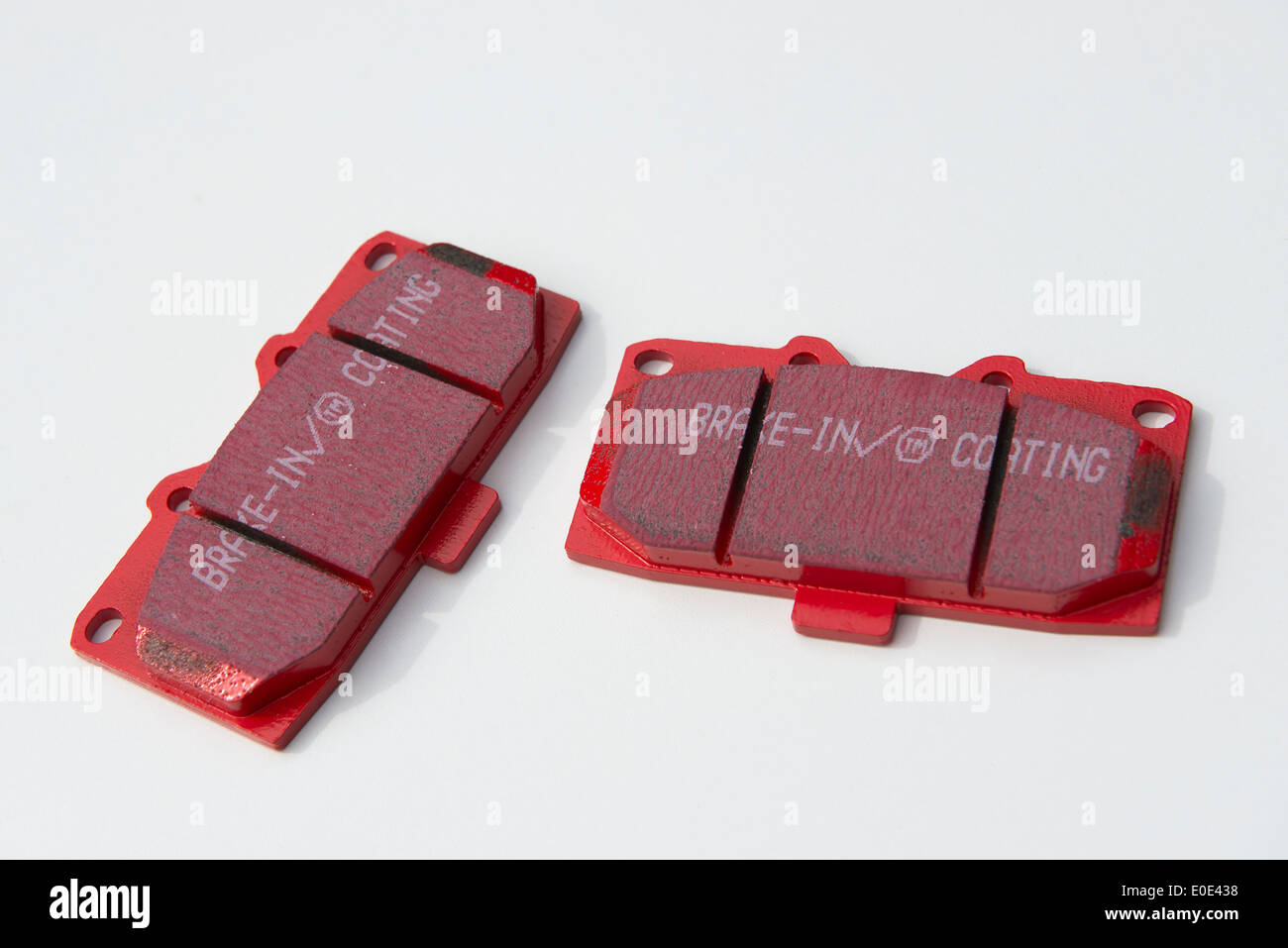 Ceramic car brake hi-res stock photography and images - Alamy