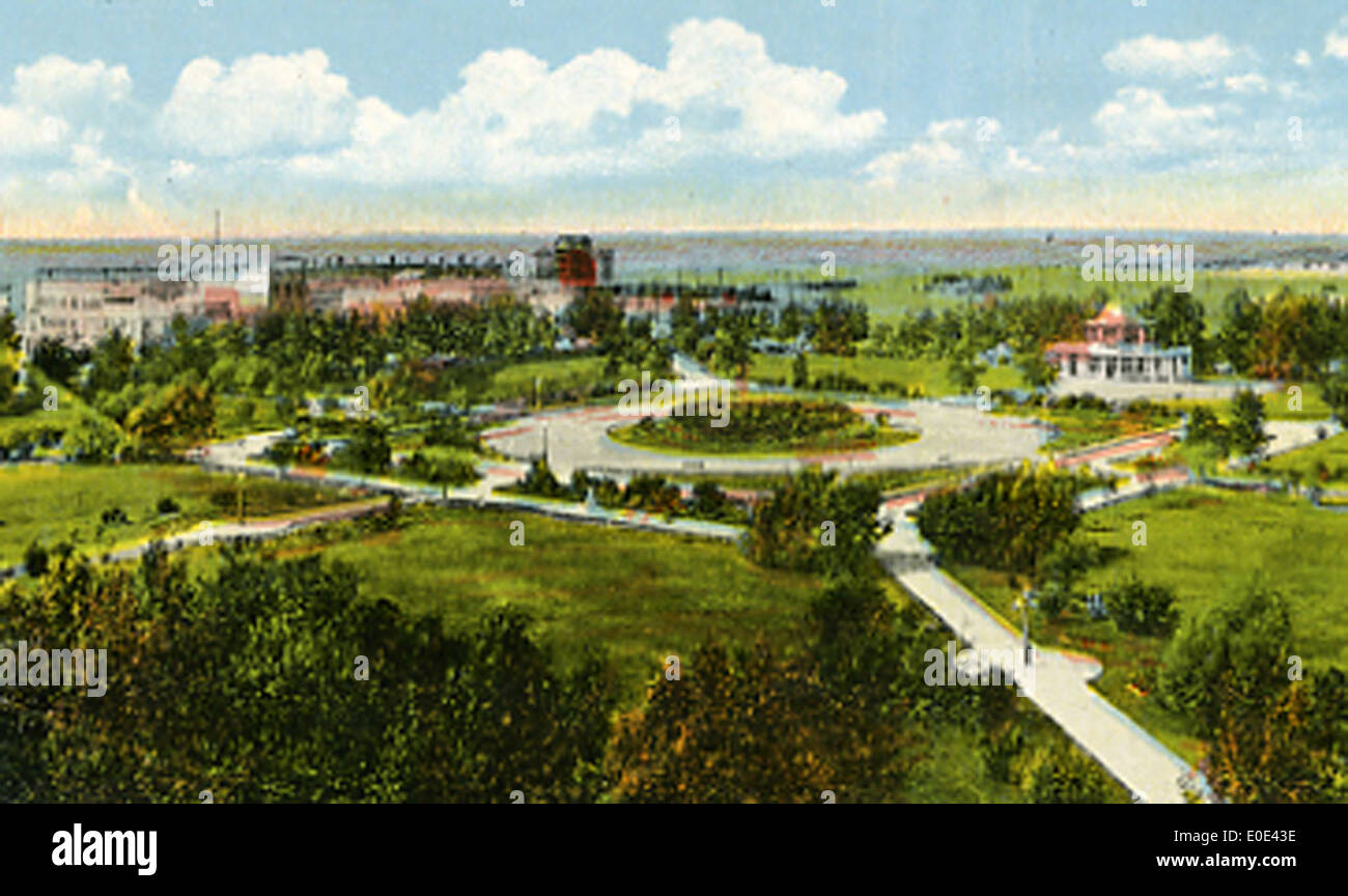 Galt museum hi-res stock photography and images - Alamy