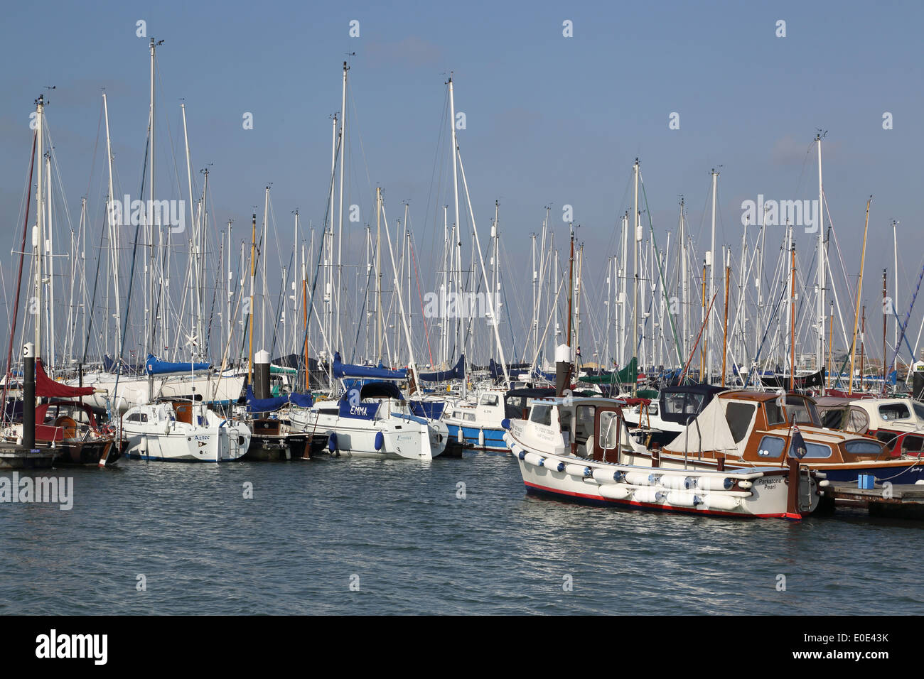 Parkstone hi-res stock photography and images - Alamy