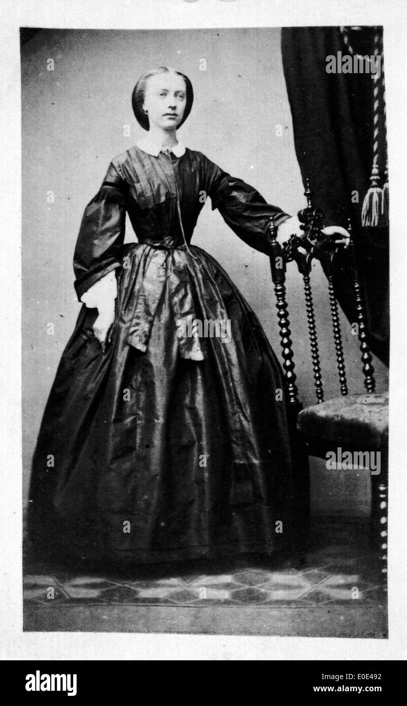 Edvard grieg young hi-res stock photography and images - Alamy