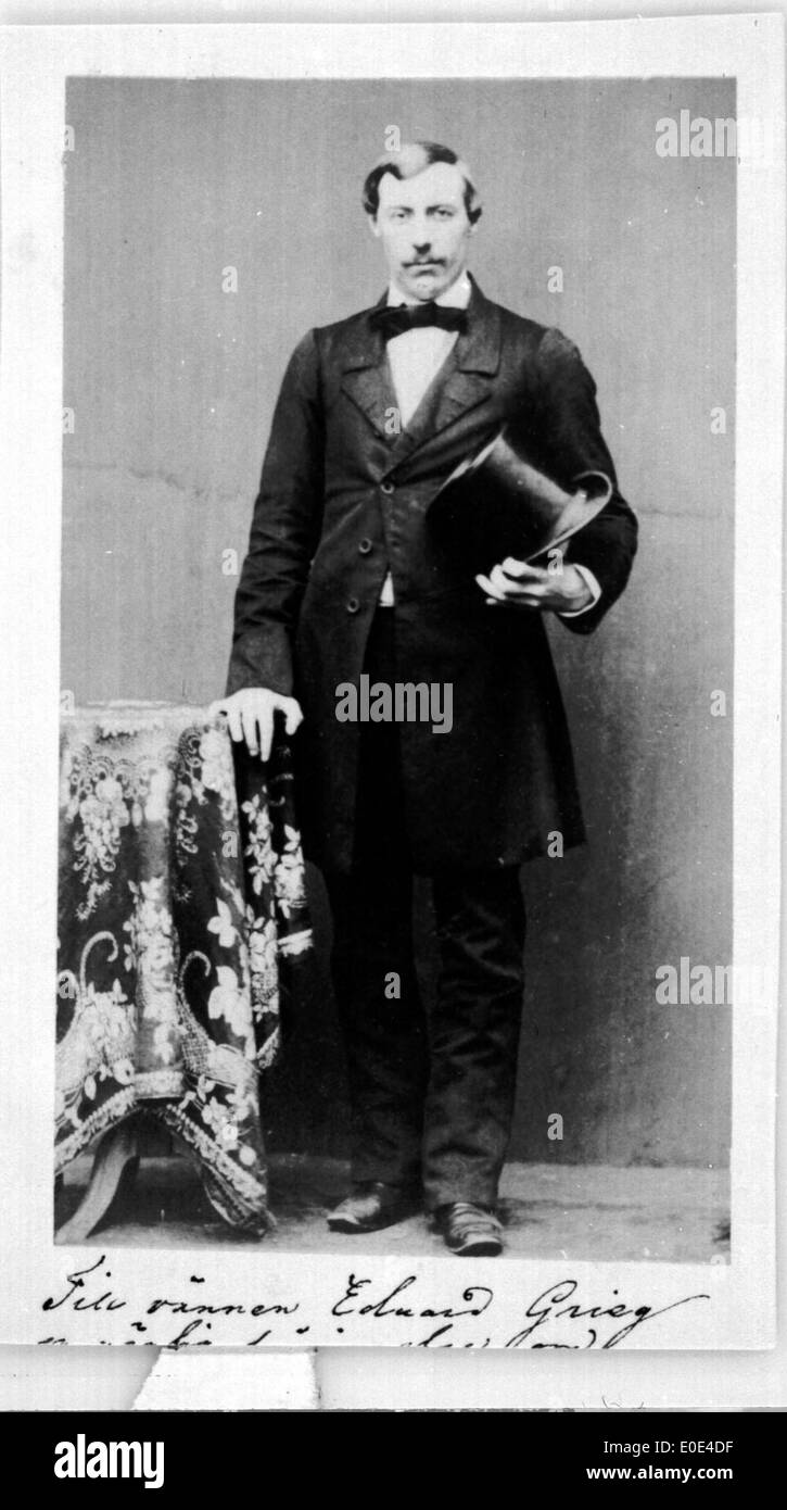 Norwegian hat Black and White Stock Photos & Images - Alamy