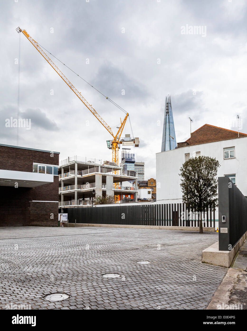 Building boom hi-res stock photography and images - Alamy