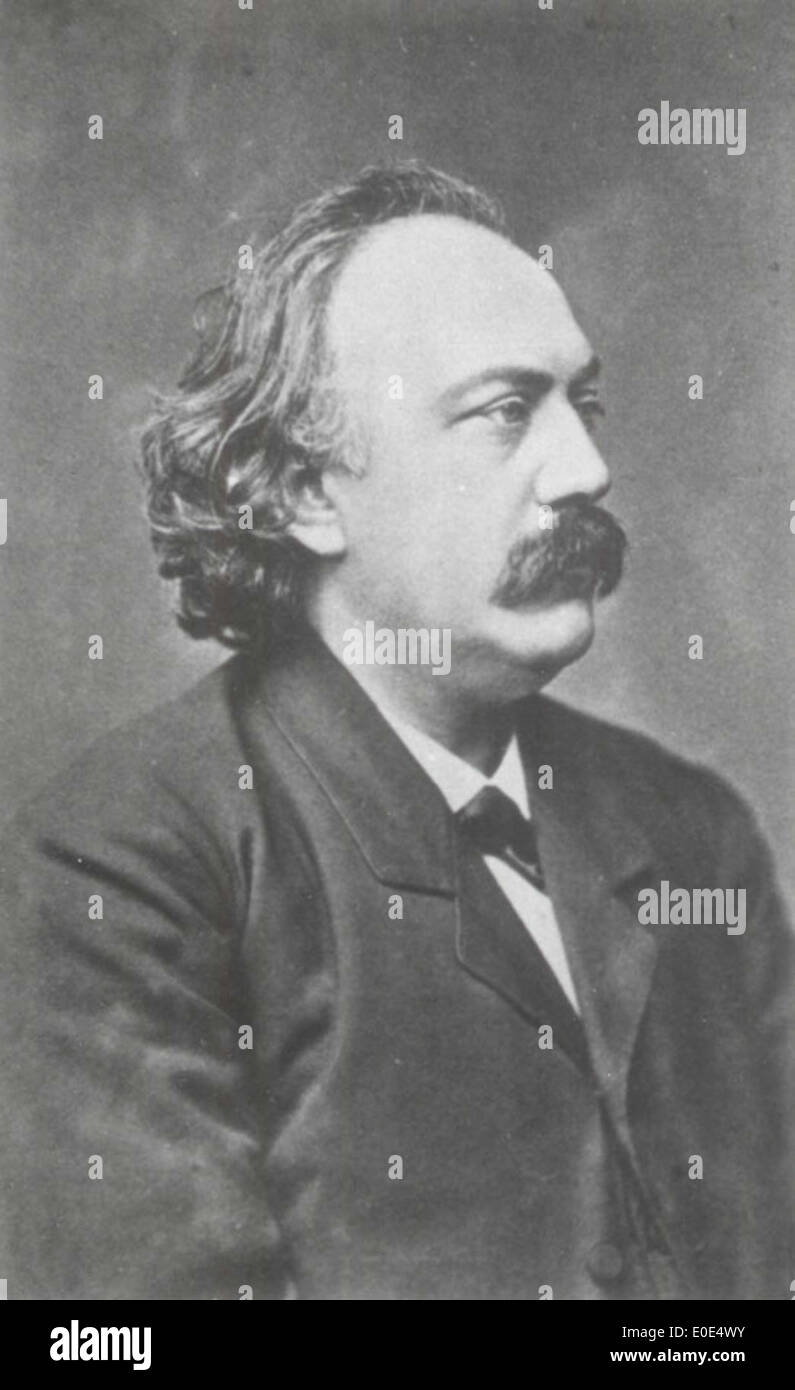Edmund neupert grieg hi-res stock photography and images - Alamy