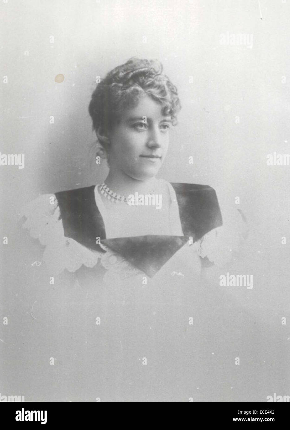 Jacobine hi-res stock photography and images - Alamy