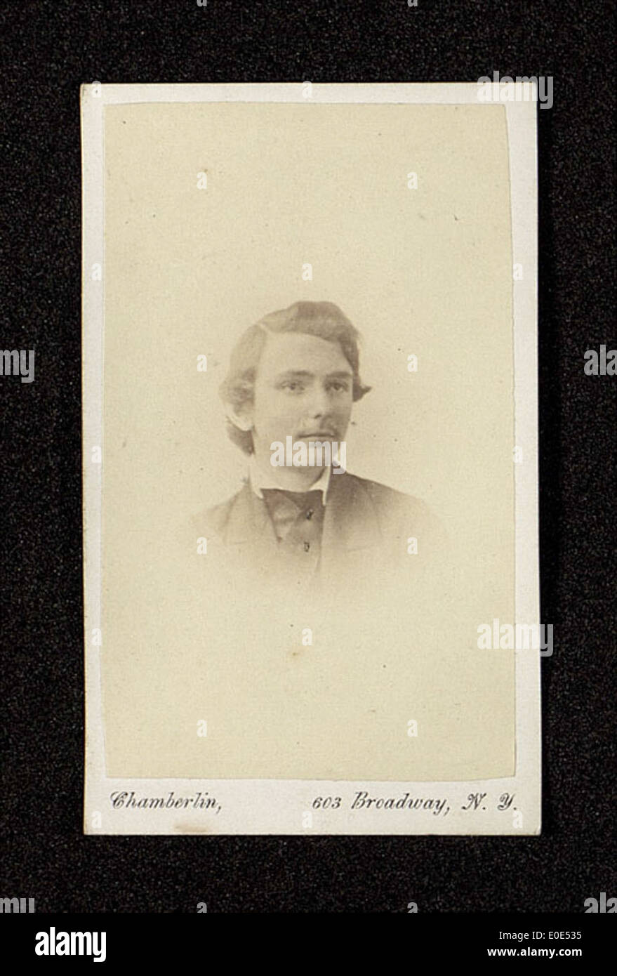 Alexander Paterson High Resolution Stock Photography and Images - Alamy