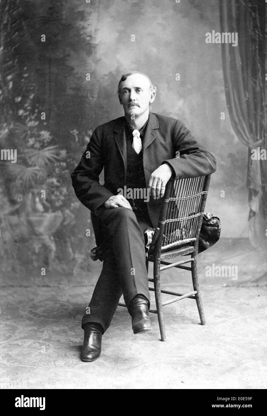 Old george mall hi-res stock photography and images - Alamy