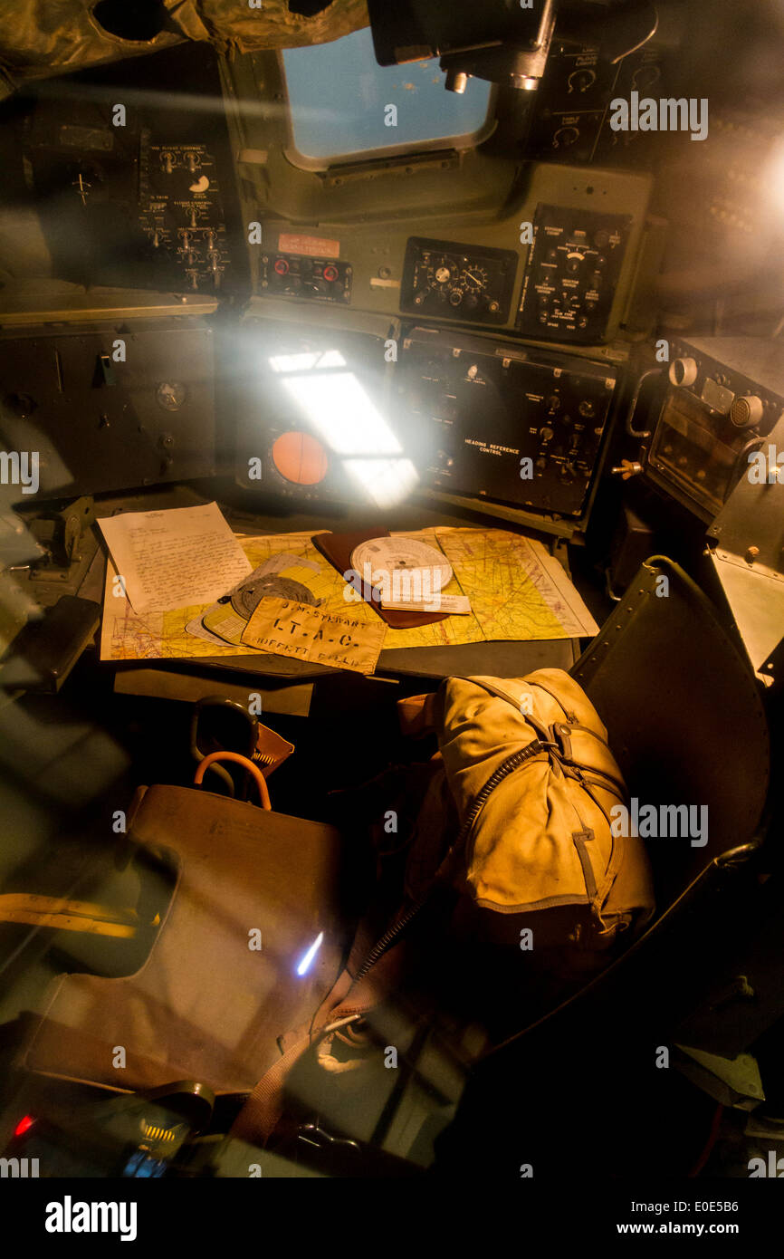 Inside air force one hi-res stock photography and images - Alamy