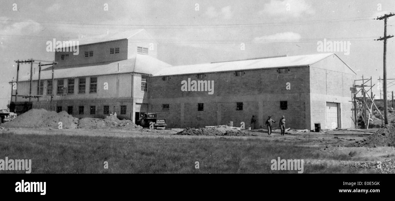 Early 1900s factory warehouse hi-res stock photography and images - Alamy