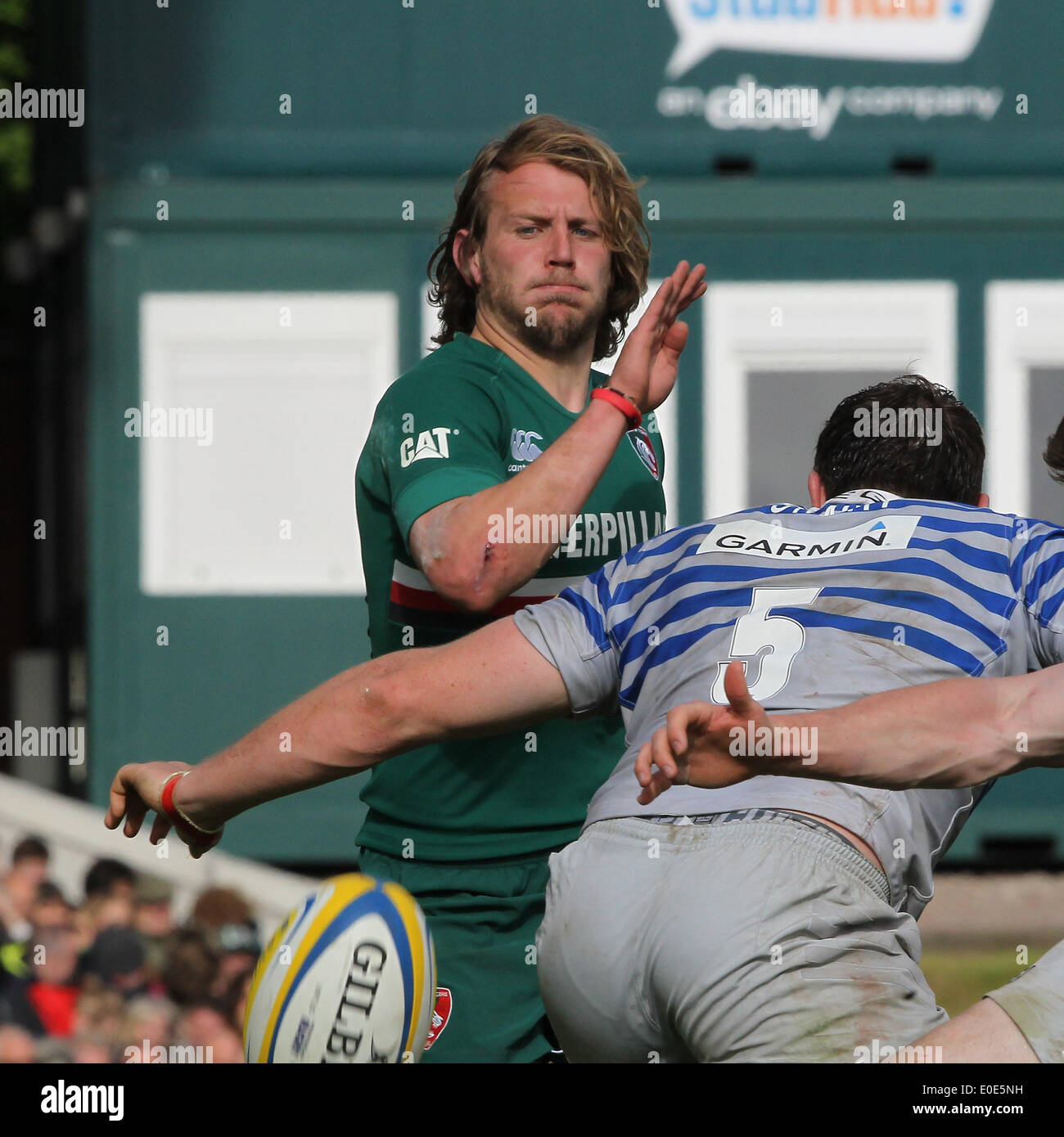 Sam harrison hi-res stock photography and images - Alamy