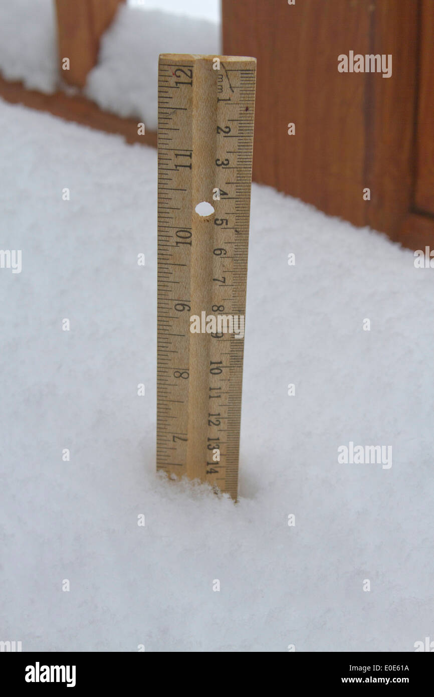 Measuring sticks hi-res stock photography and images - Alamy