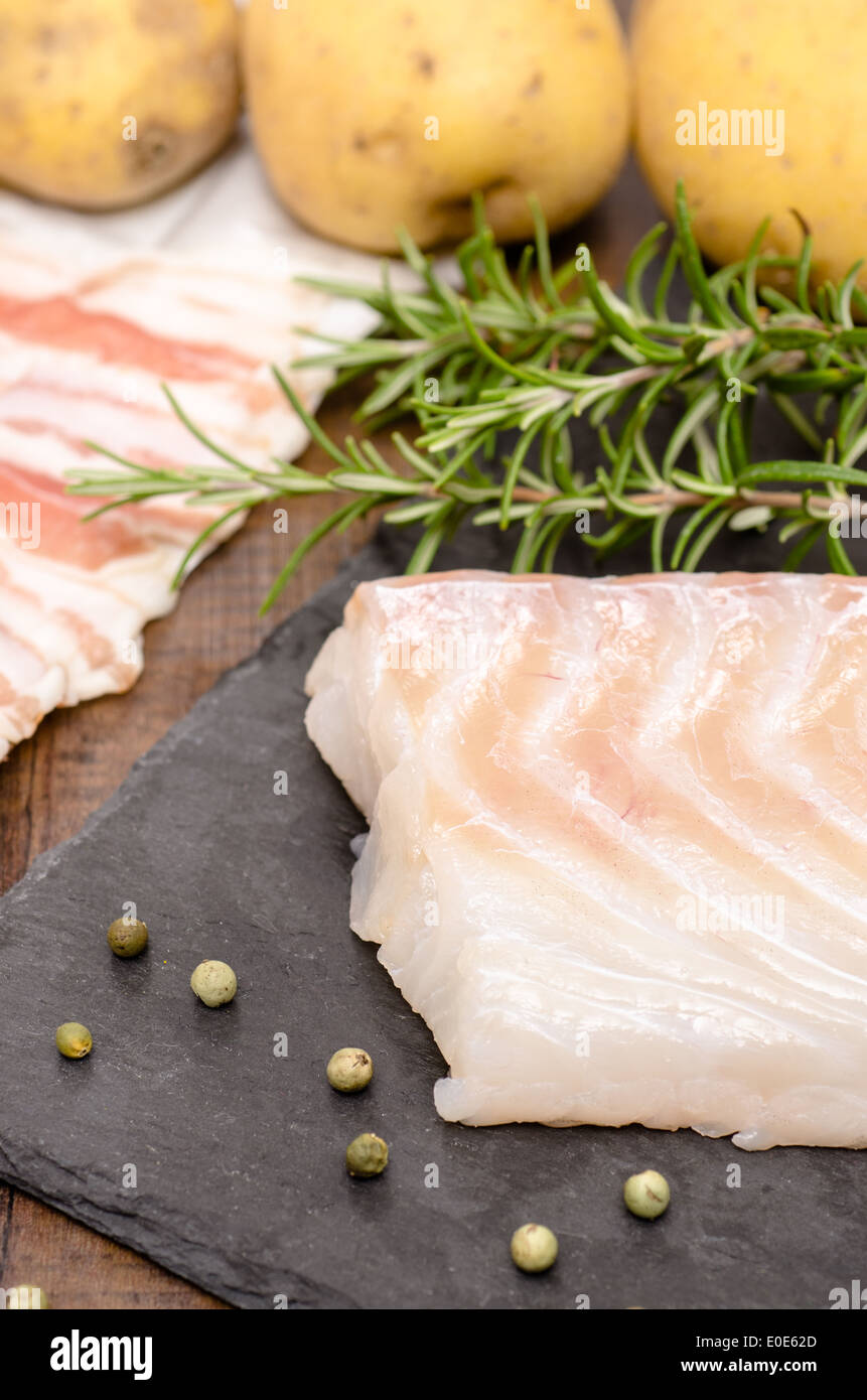 The belly of fish plate hi-res stock photography and images - Alamy